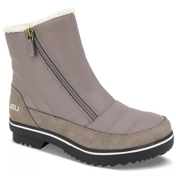 JBU | Shoes | Jbu Womens Snowbound Zip Coldweather Boots | Poshmark